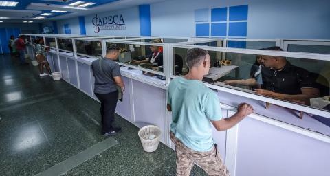 CADECA les espera | Cadeca